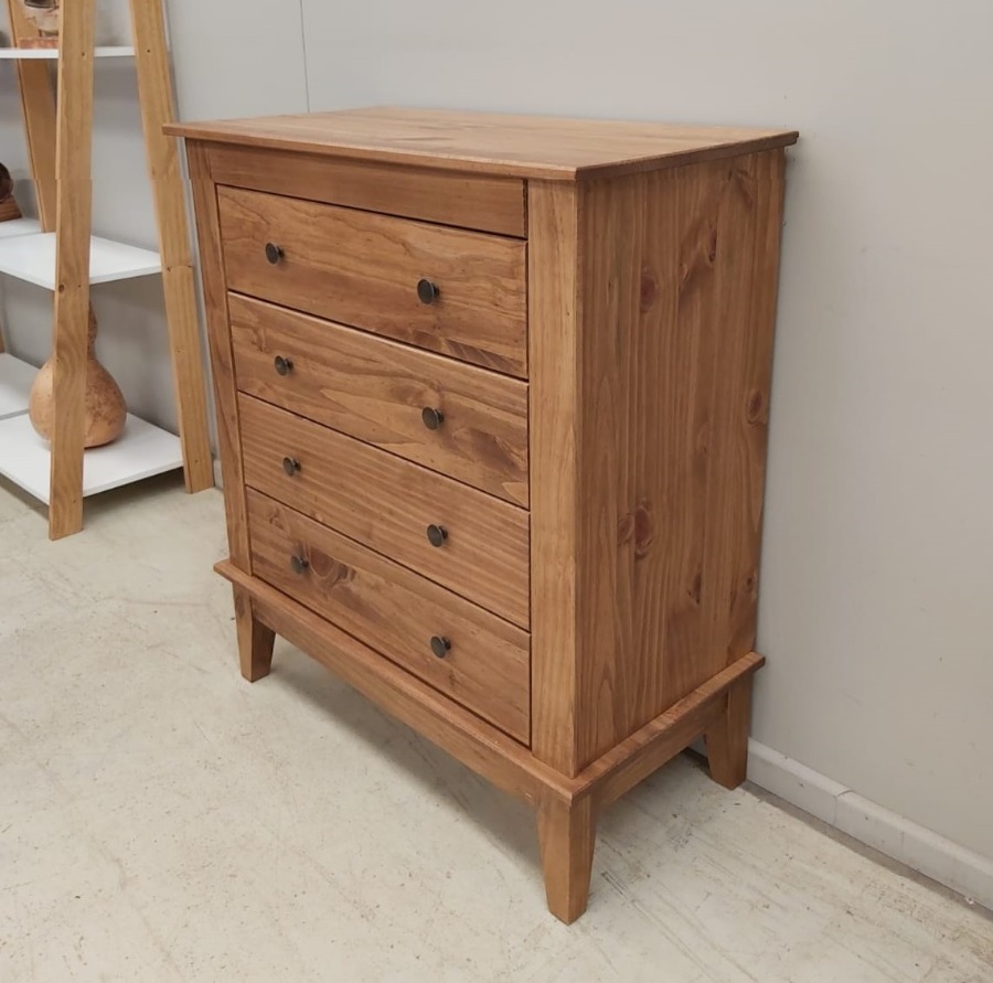 Nuevosol, Muebles importados